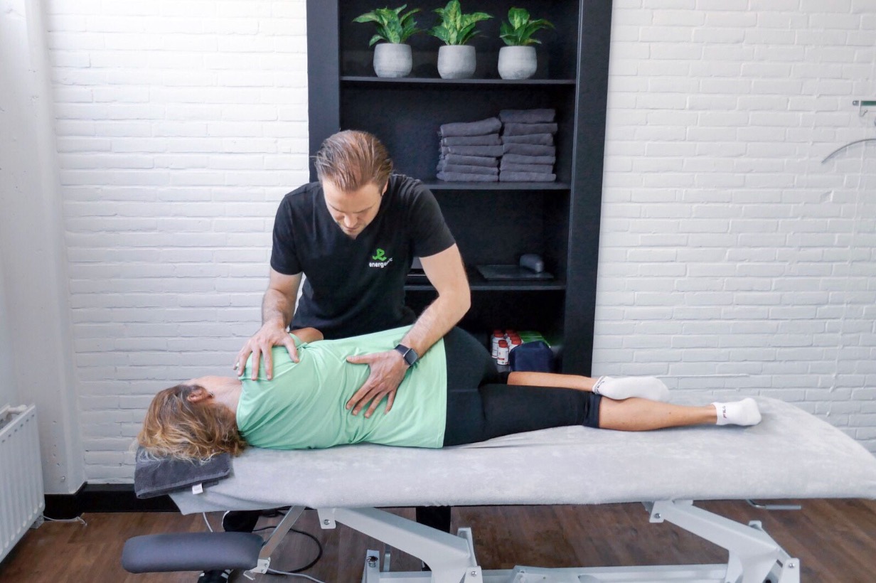 Neurokinetic Therapy - Energenic